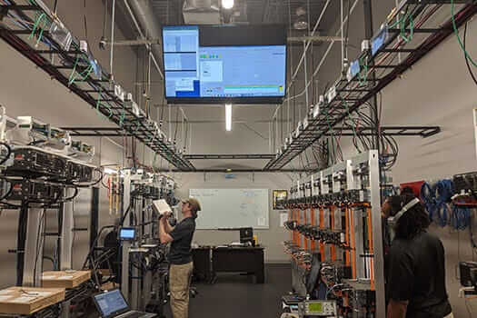 System Integration - Infinity Technology Solutions