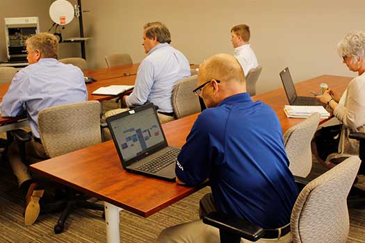 Nokia Technology Training | Infinity Technology Solutions