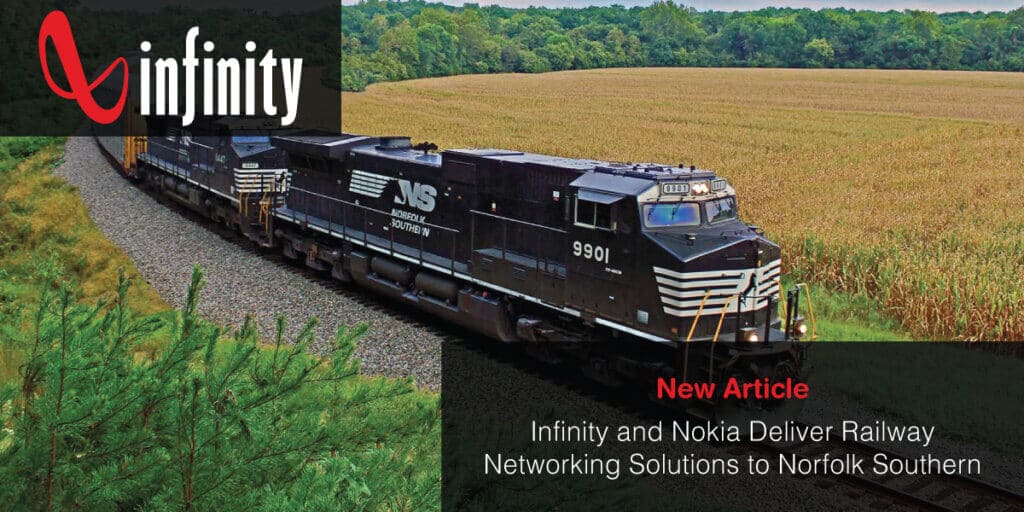News & Updates | Infinity Technology Solutions