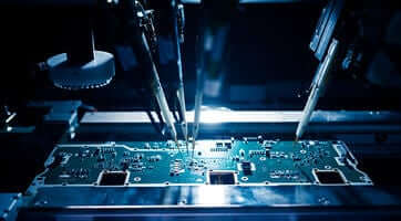 Modular Private Wireless Network | Infinity Technology Solutions