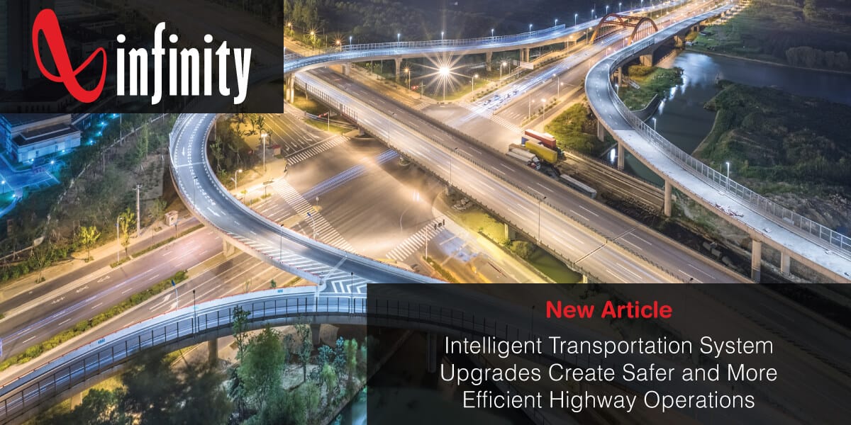 Nokia Solutions Improve Highway Operation Efficiency - Infinity ...