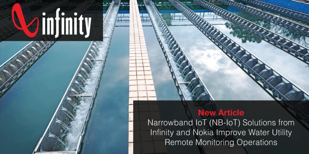 Nokia IMPACT IoT Platform | Infinity Technology Solutions