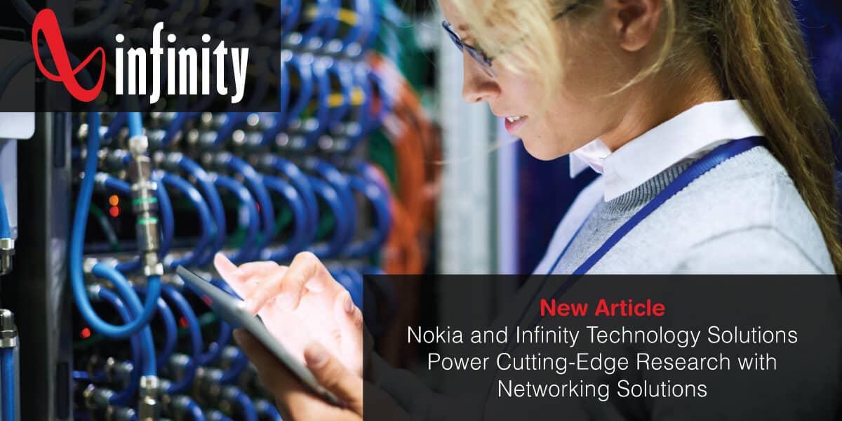 Research Institutes | Infinity Technology Solutions