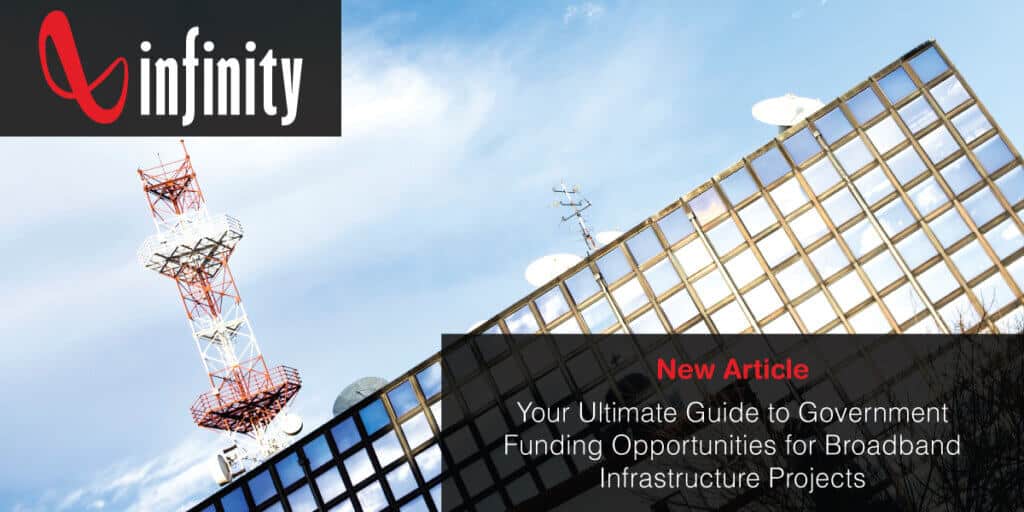 News & Updates | Infinity Technology Solutions