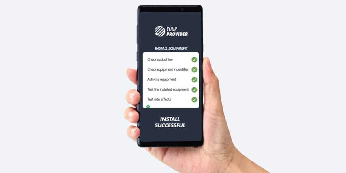 Fiber Optic Network Terminals | Infinity Technology Solutions