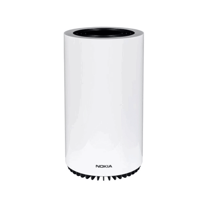 Nokia FastMile Wireless Broadband | Infinity Technology Solutions