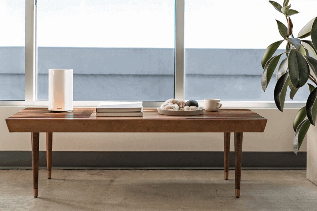 Nokia FastMile Wireless Broadband | Infinity Technology Solutions