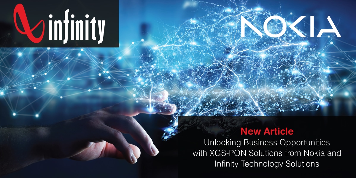 Unlocking Business Opportunities with XGS-PON Technology