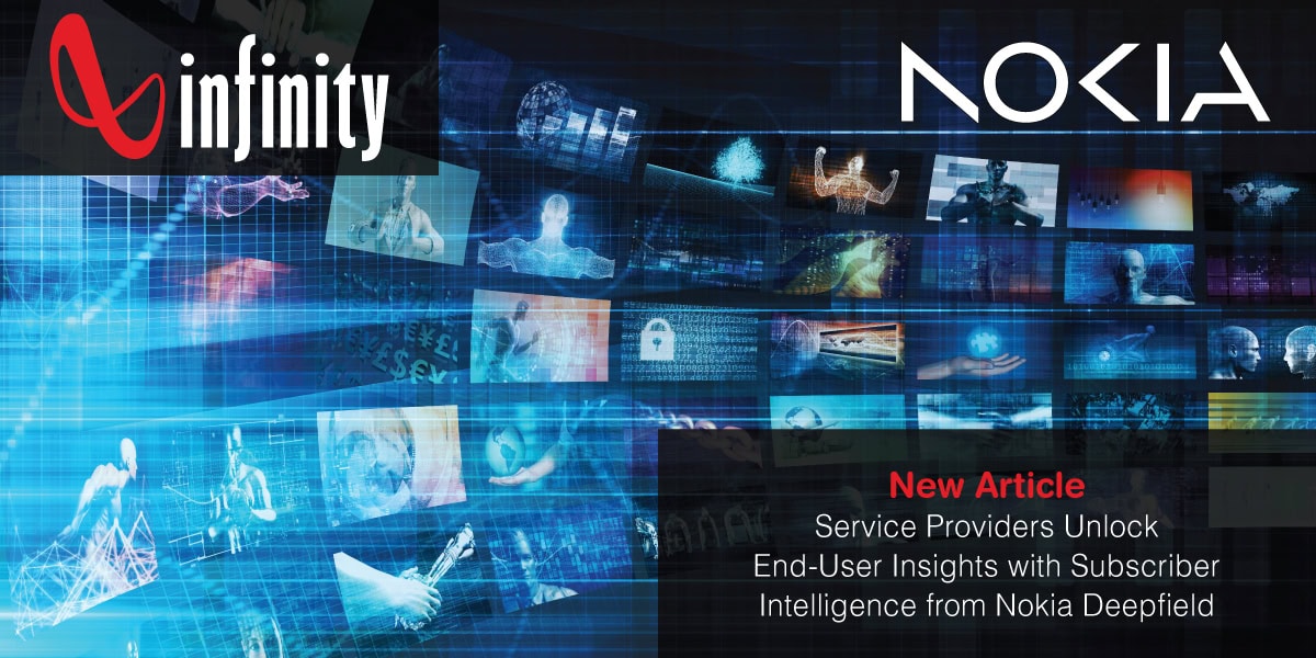 Nokia Deepfield Subscriber Intelligence