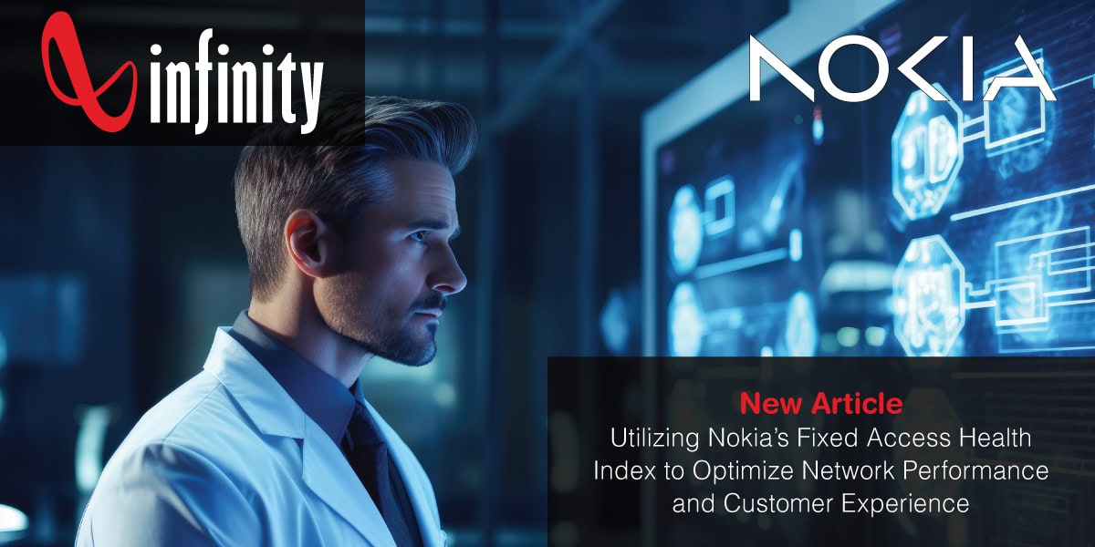 Understanding Nokia’s Fixed Access Health Index