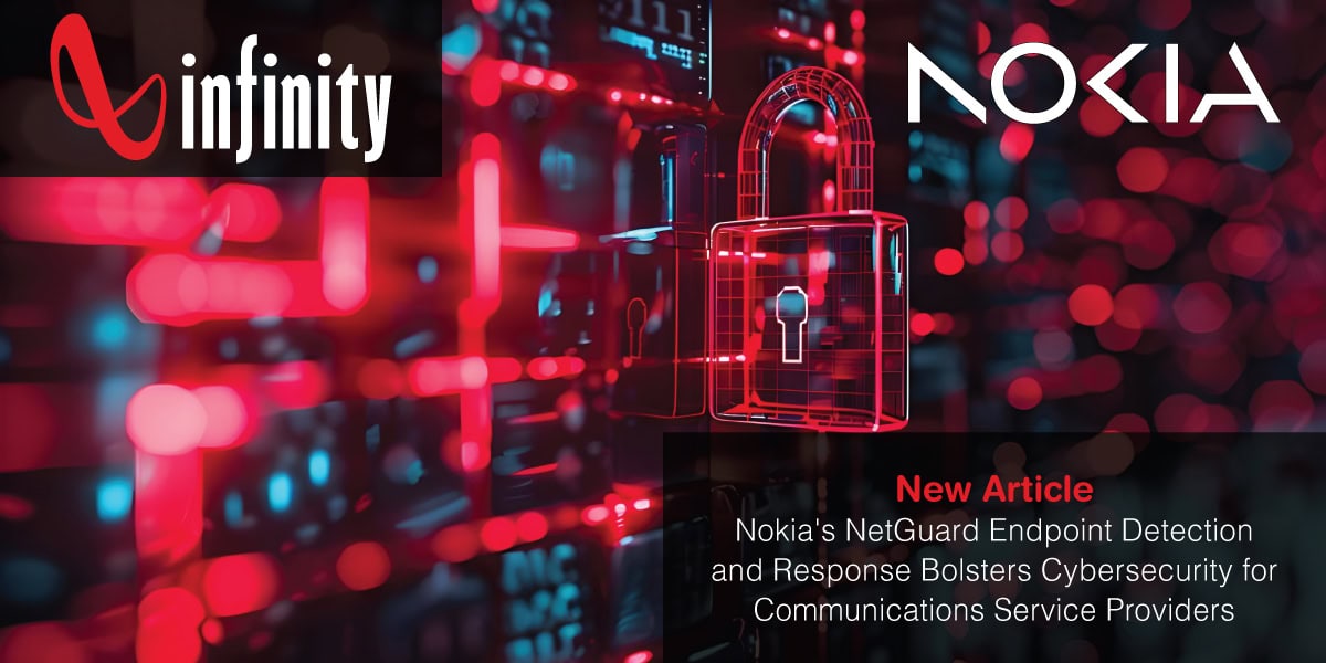 Nokias Netguard Endpoint Detection And Response 