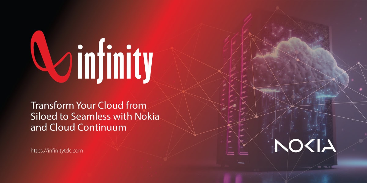 Nokia’s Cloud Continuum