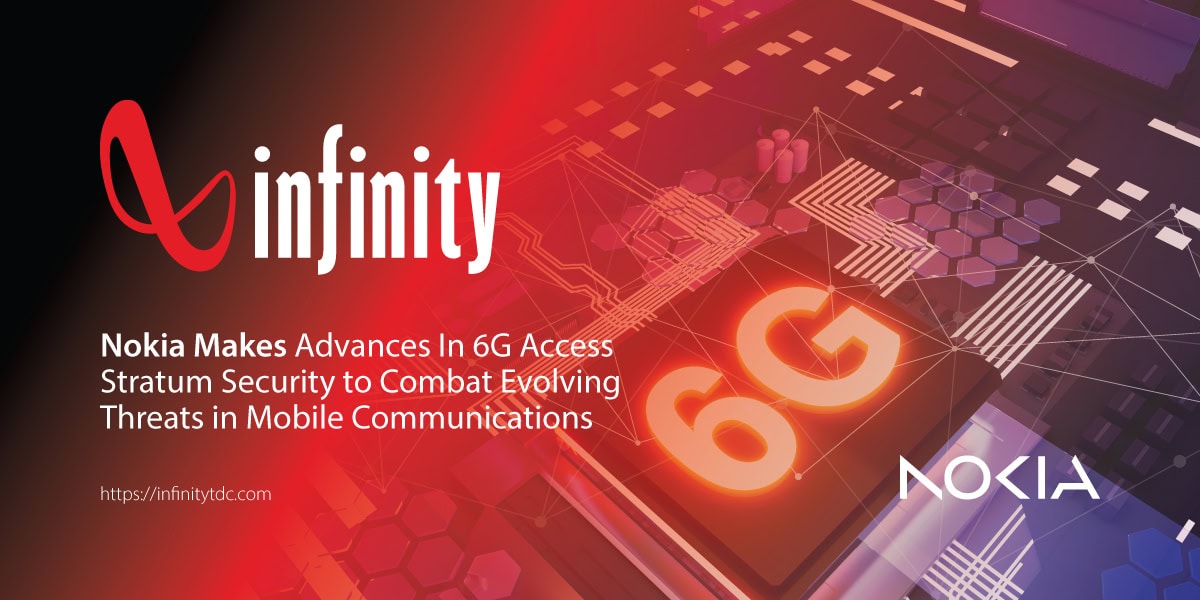 Advances In 6G Security Combat Evolving Threats