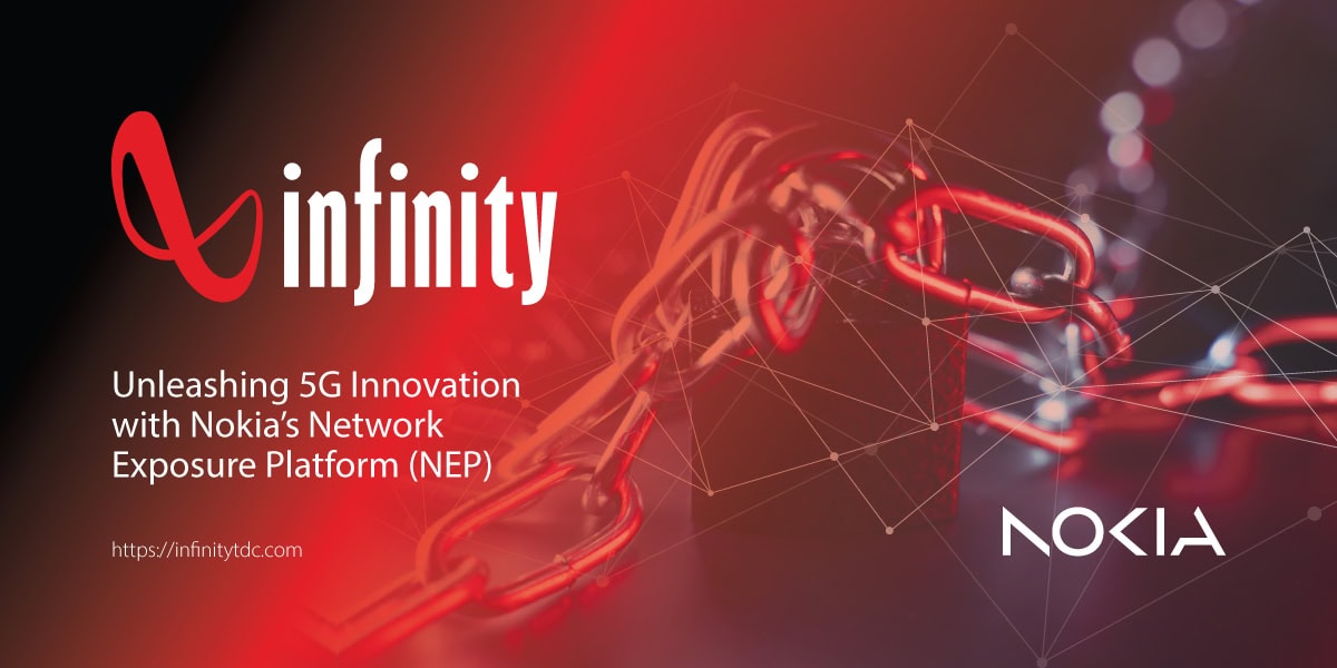 Nokia S Network Exposure Platform For Open 5g Networks