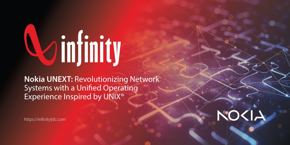Unified Networking Experience Technology (UNEXT)