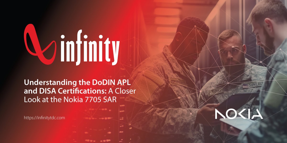 Understanding the DoDIN APL and DISA Certifications