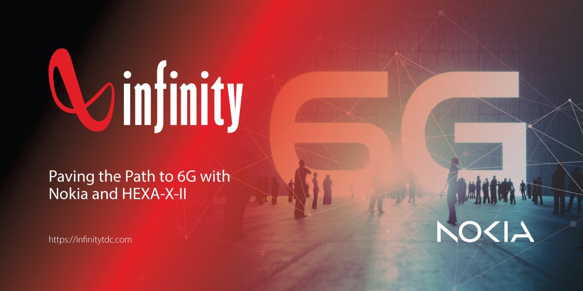 Hexa-X-II Focuses on 6G Future