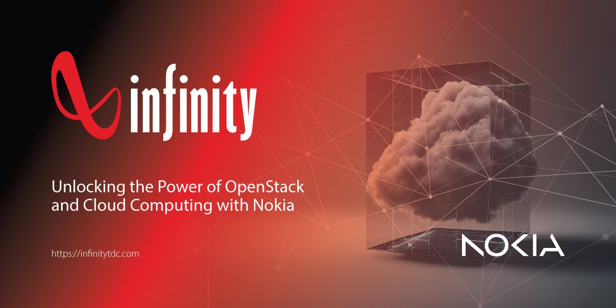 Unlocking the Power of Cloud and Network Services with Nokia