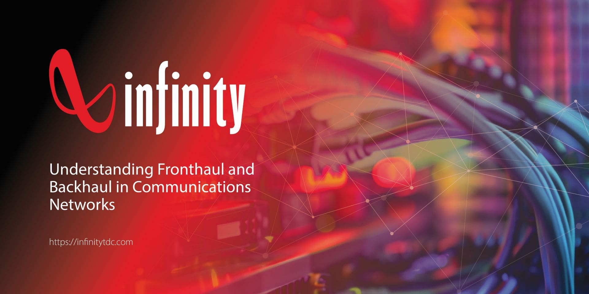 Understanding Fronthaul and Backhaul in Cellular Networks
